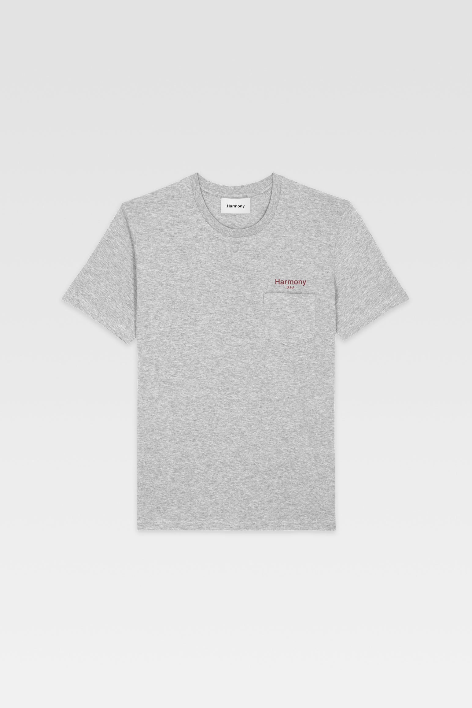 Teddy - Ash Grey – Harmony Paris